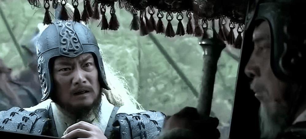 After the death of the Five Tiger Generals, Shu Han still had five ...
