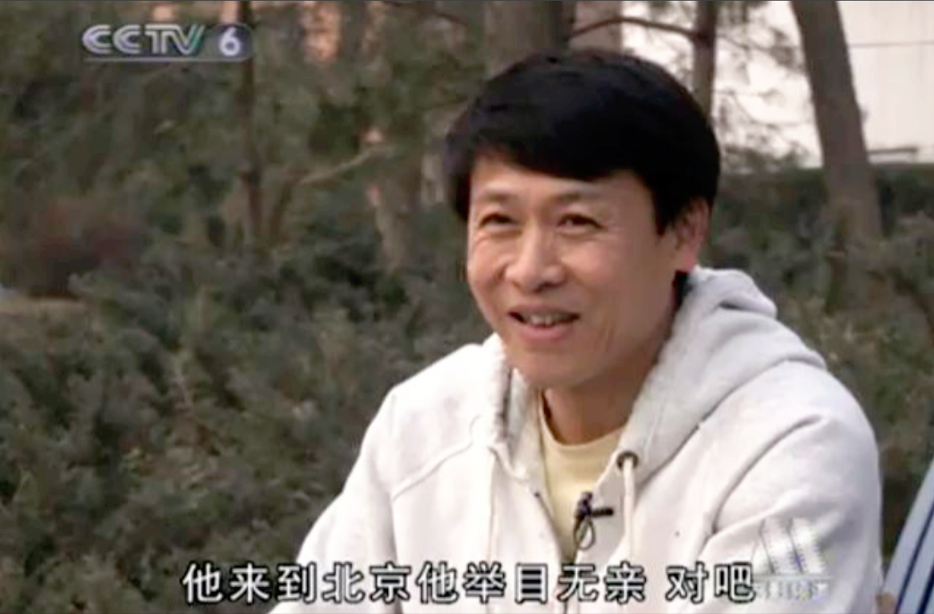 Famous actor Zhou Xiaobin: I feel bad for my wife to be a full-time ...