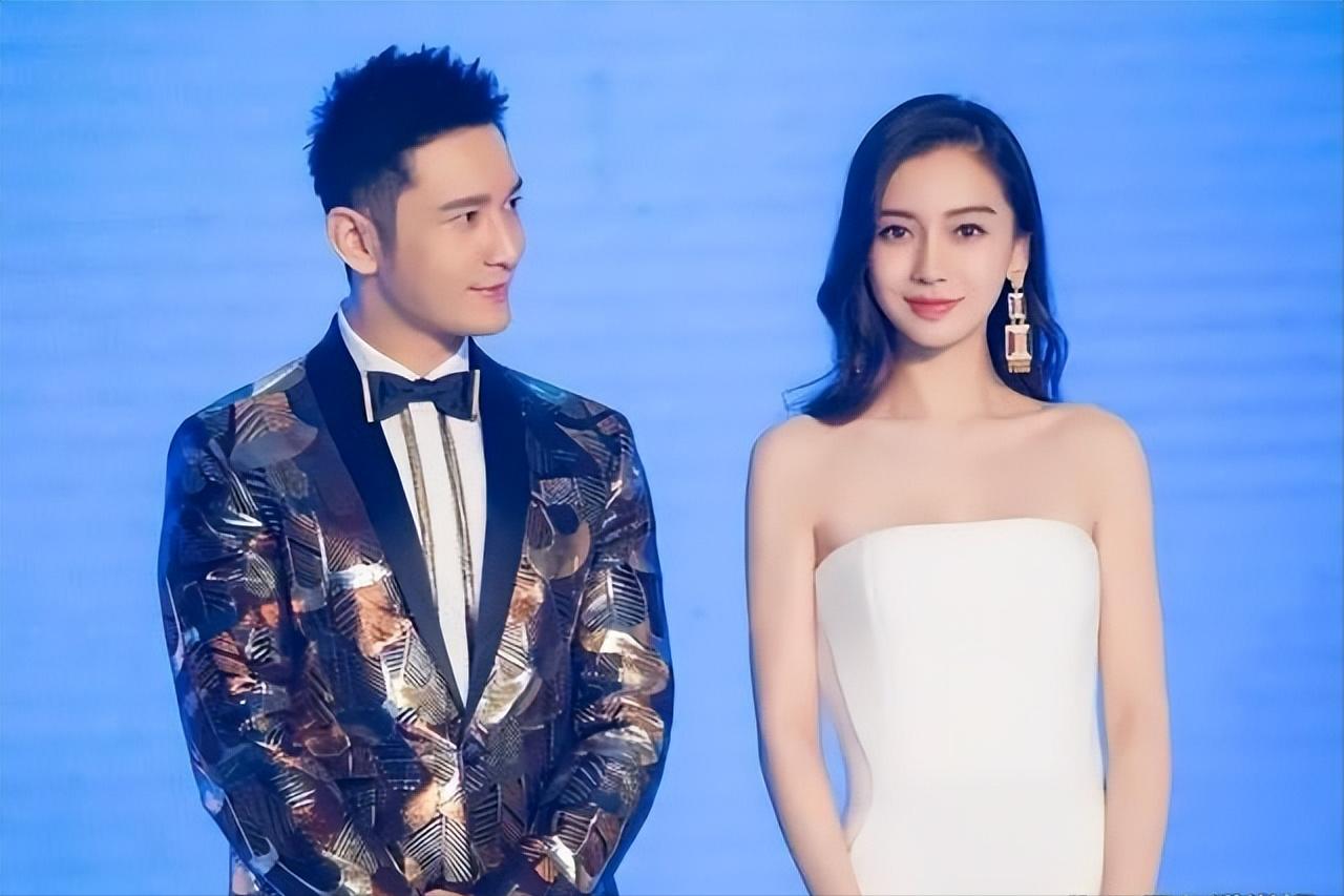 Yang Ying, whose "face is everything" finally ebbs: the cost of ...