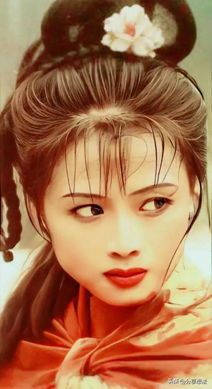 Zhang Chunyan wallpaper! - iMedia