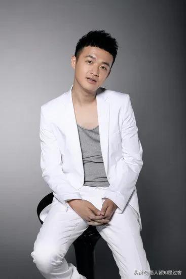 The romantic Bao Beier is at the top of the entertainment industry. How ...