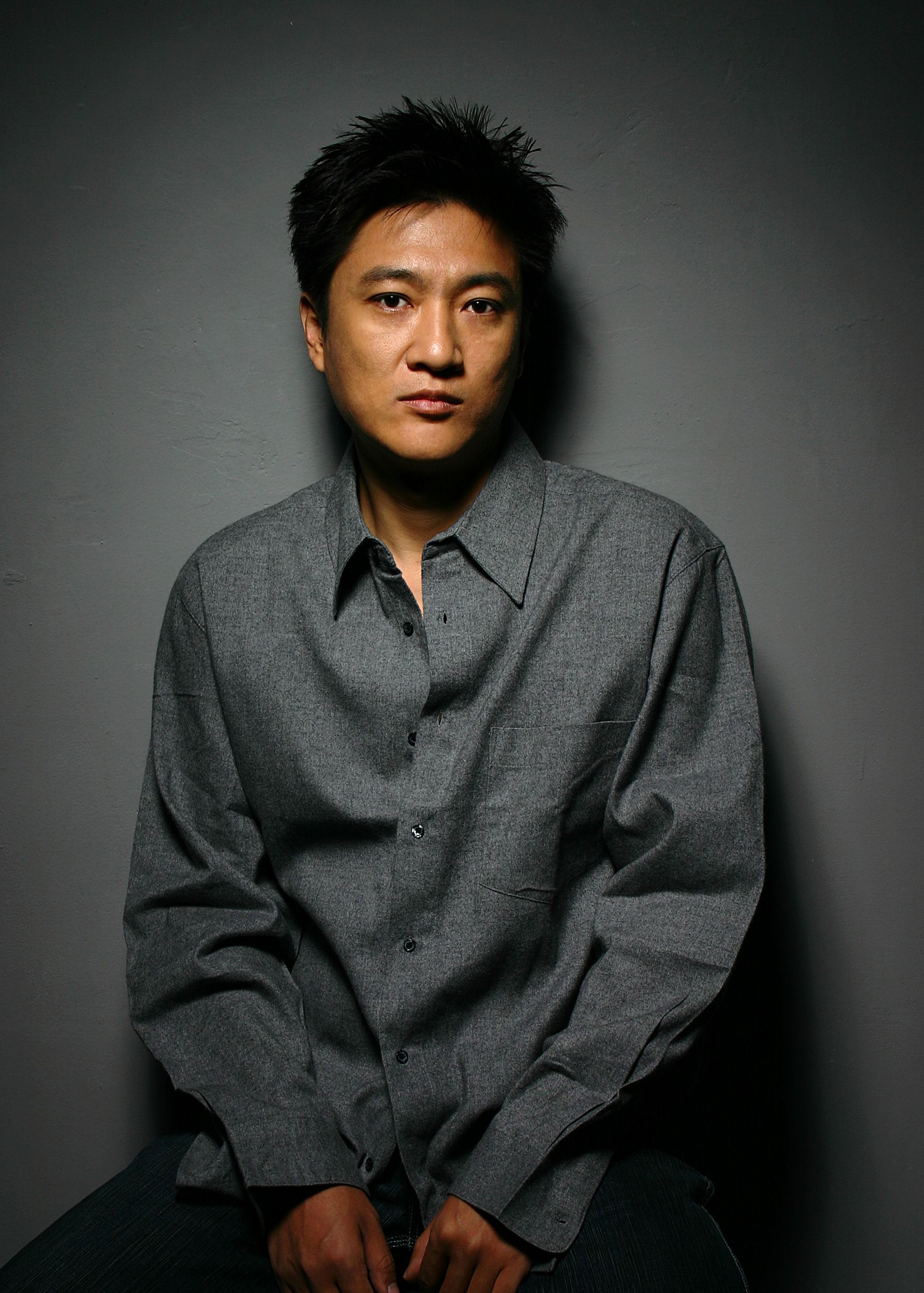 Famous actor Han Qing: The most correct decision in my life is to marry ...