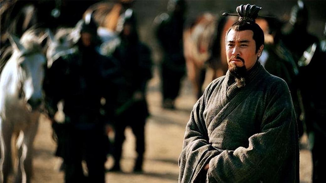 He is a fierce general that Zhuge Liang missed. He fought against Yizhou against Wei Yan, and ...