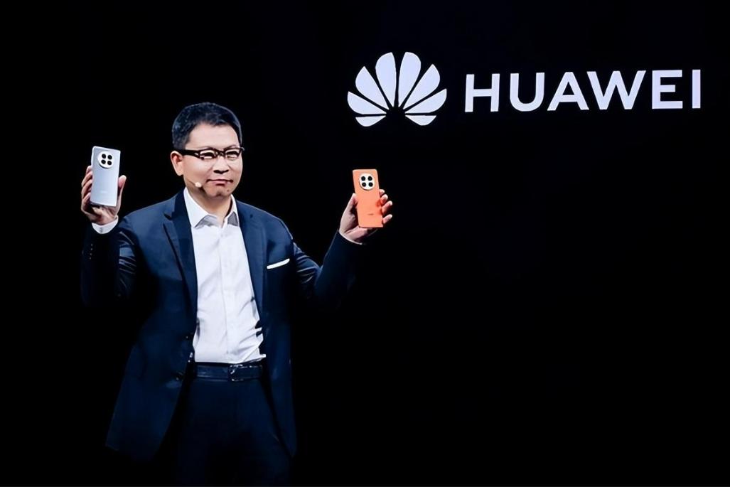 Why do many old Huawei users no longer consider Huawei when they change ...