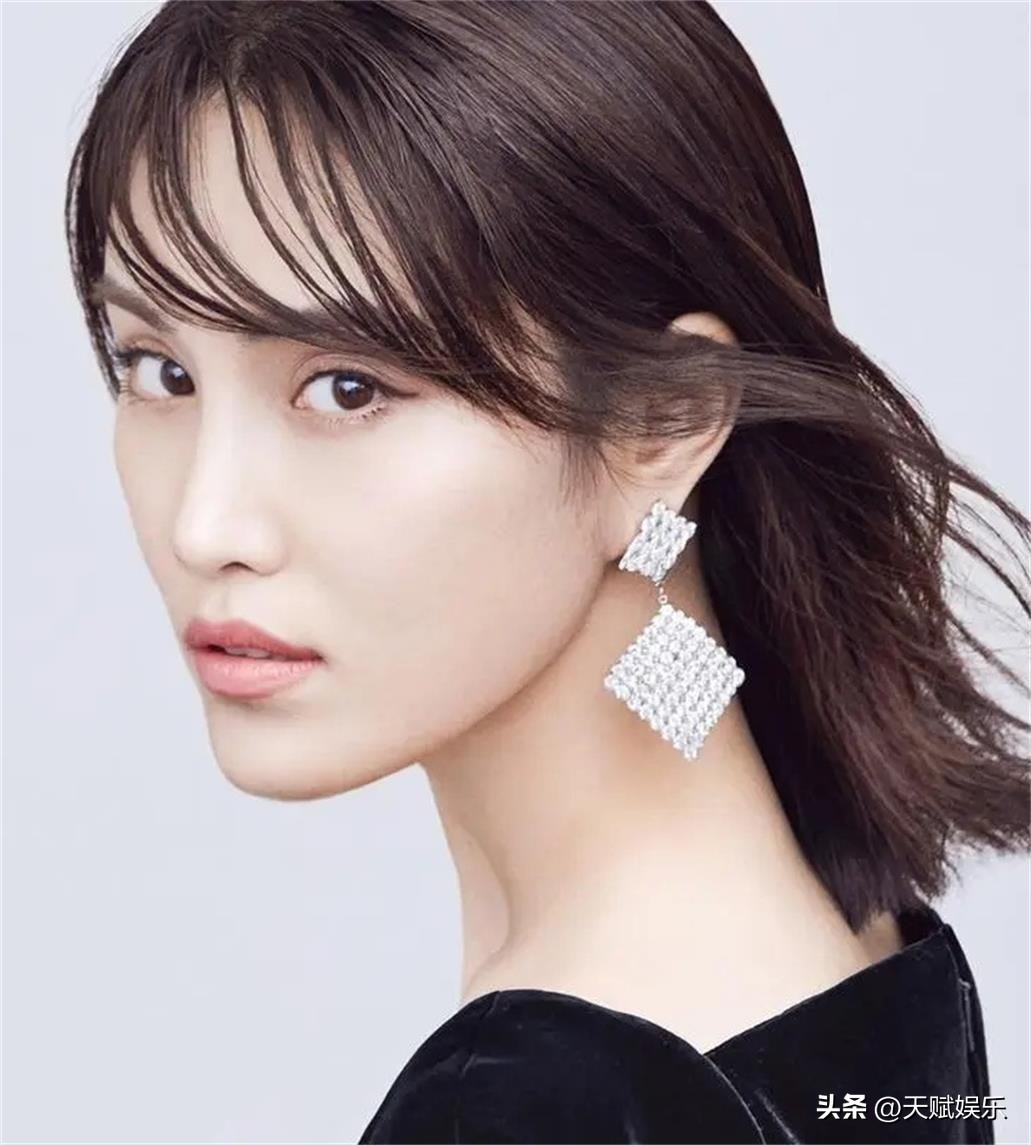2023 version of Han Dantong's beautiful photo (4) - iMedia