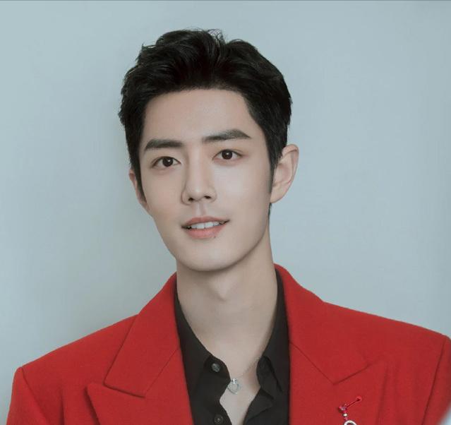What do the top 100 handsome guys in the world look like?6 Chinese male ...