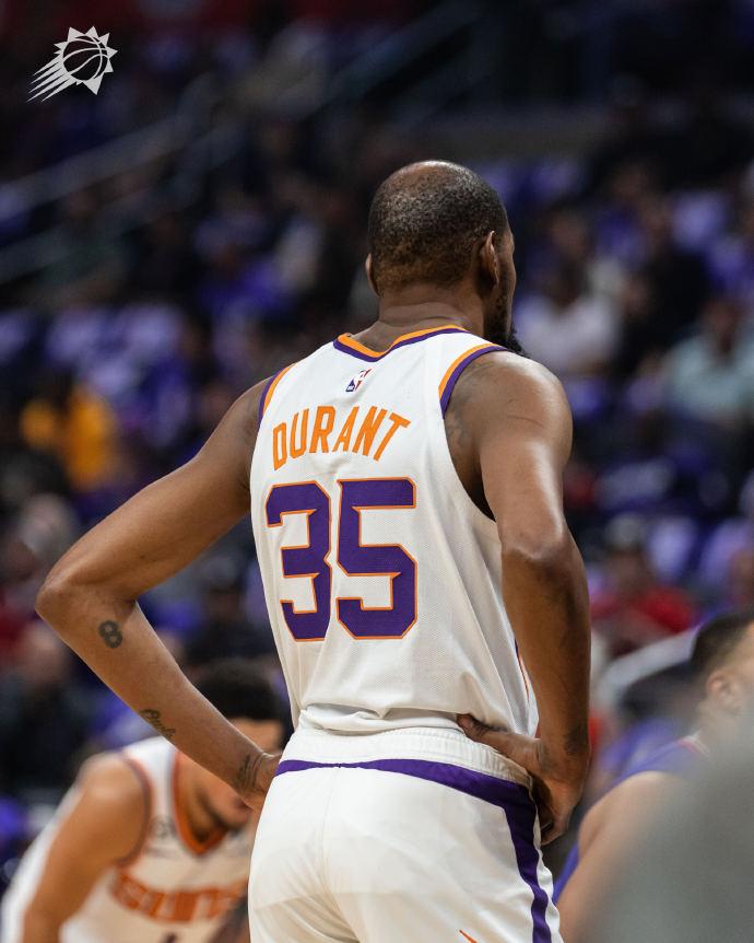 Lu guided the transformation and reversed and failed. The Clippers lost ...