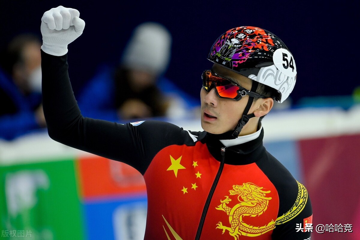 In the absence of Wu Dajing, Ren Ziwei leads the mixed pick to pick up ...