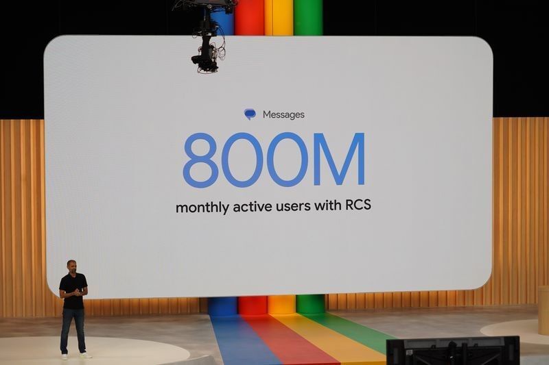 Google announces cooperation with Samsung and Qualcomm to launch an ...