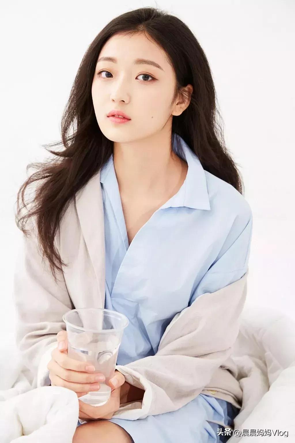 Share pictures - beautiful beauty Sun Qian - iMedia