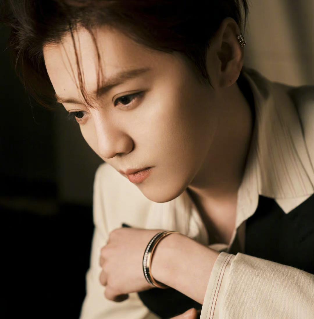 Yang Yang Luhan, Song Zuer Yang Mi, Jing Boran, Chen Feiyu, Zhai Zilu ...