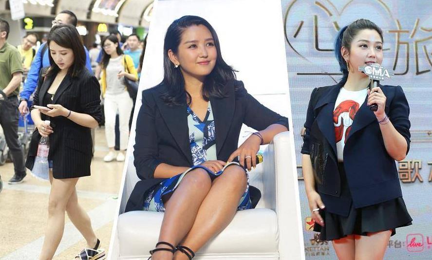 He Jie, everything is over - iMedia