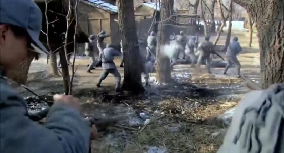 The divine drama is too shocking, if it is not for the well-chosen ...