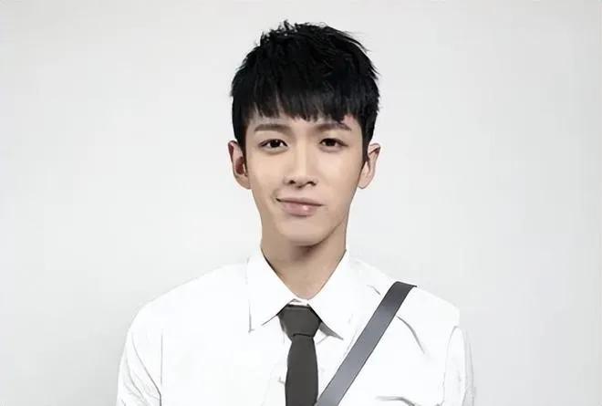 Ke Zhendong heard a loud bang - iMedia