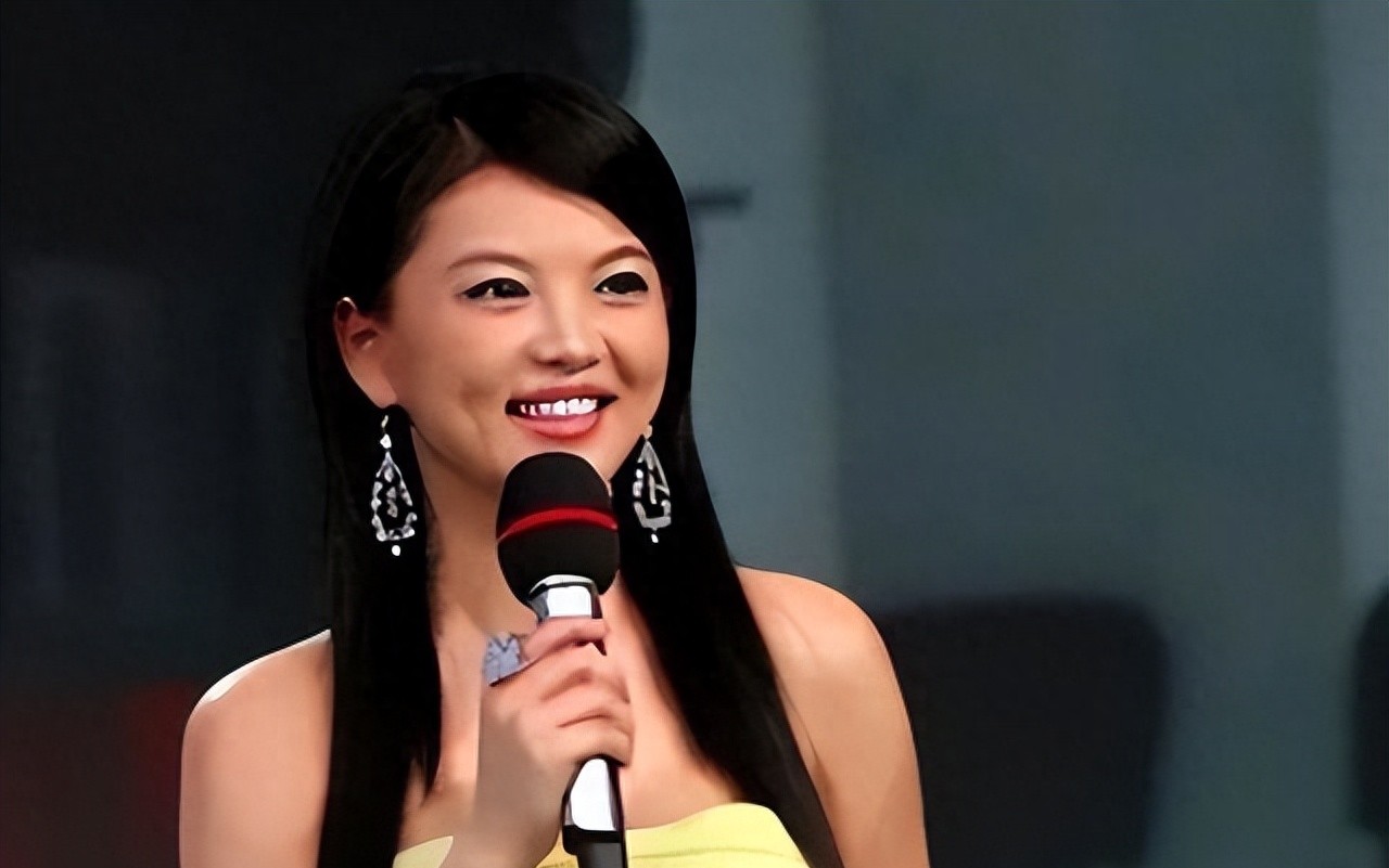 47-year-old Li Xiang can't hide anymore? The life experience of the ...