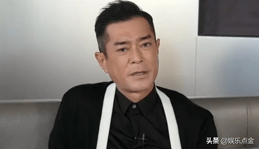 51-year-old Gu Tianle rarely shed tears!Share the sad inside story of ...