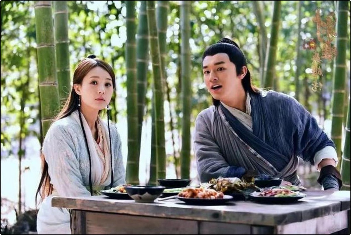 This time it was the turn of the 73-year-old Tsui Hark to "roll over ...