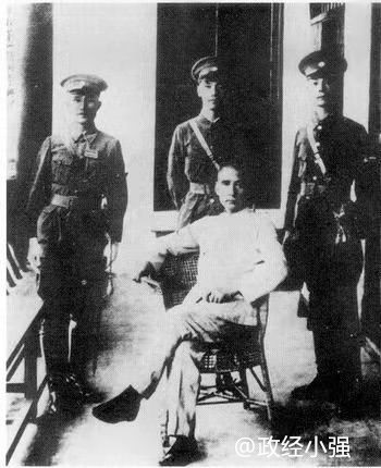 Chiang Kai-shek and the National Army's "Eight King Kong" (Part 2) - iNEWS