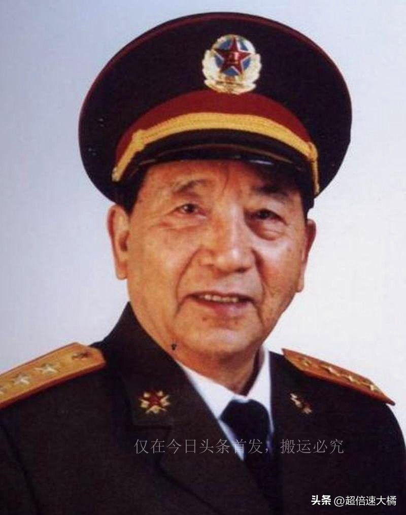 He served as the political commissar of the Kunming Military Region ...
