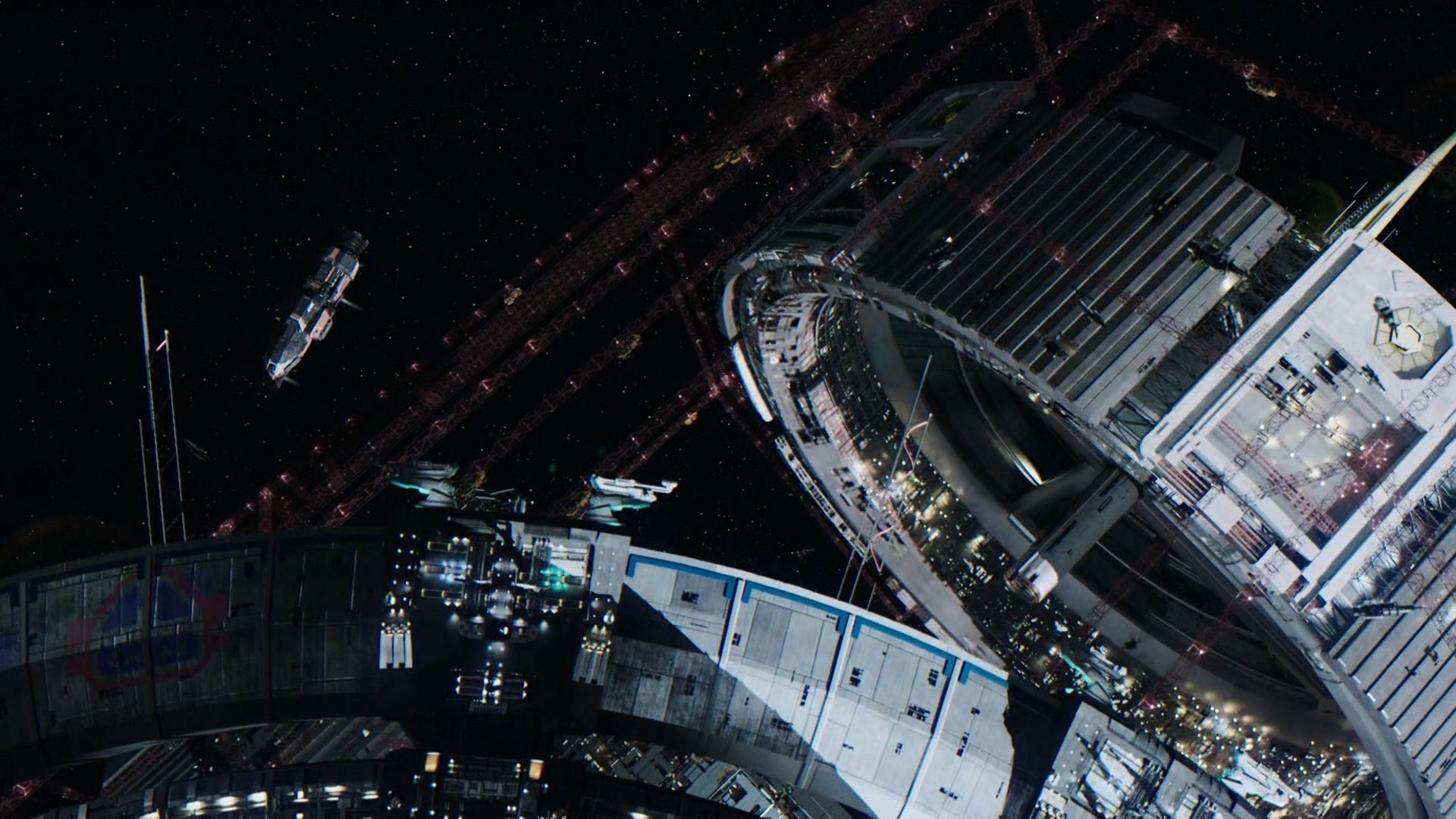 The Wandering Earth plan failed?Scientists propose a roaming planet ...