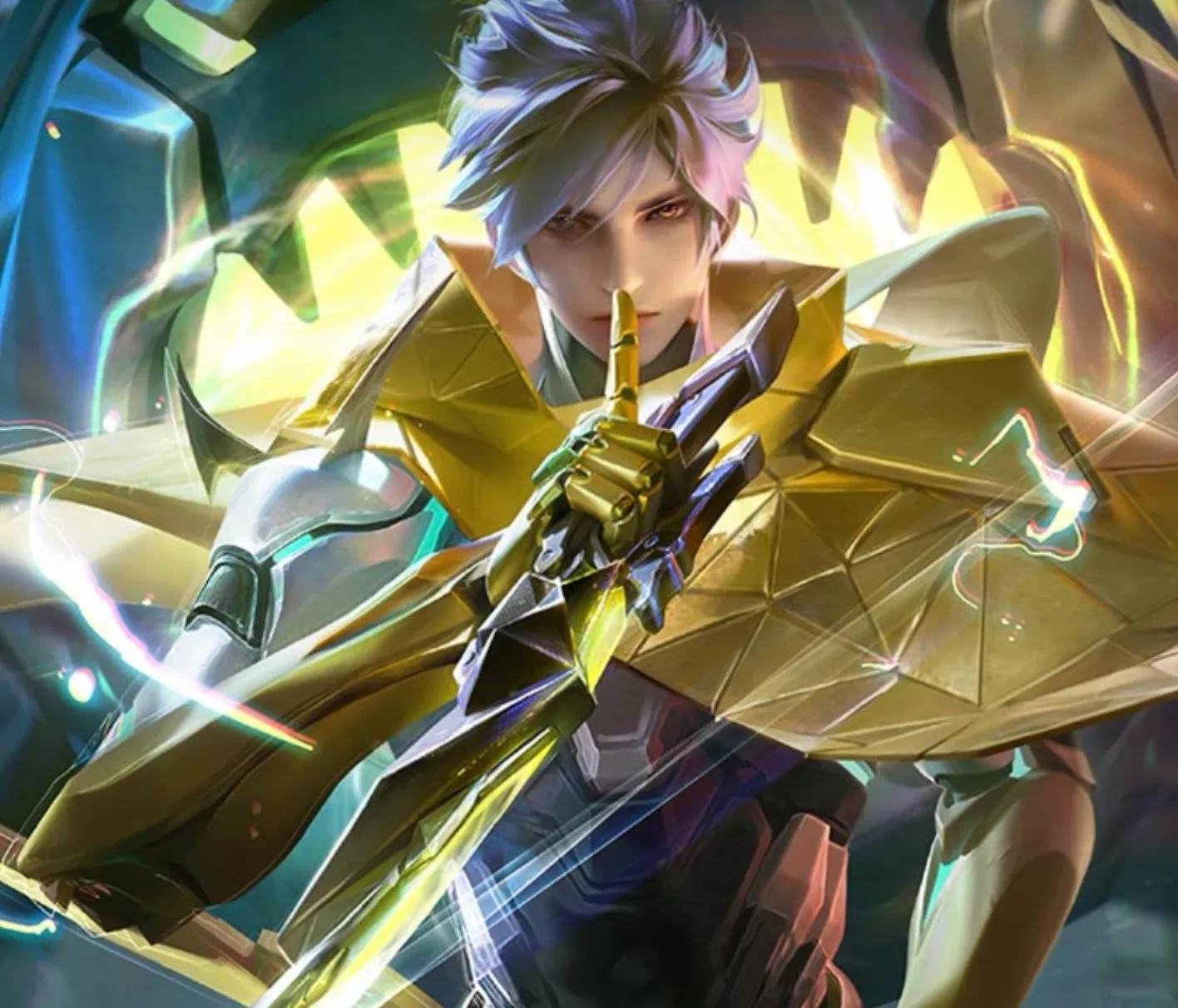 Talking about the king player, the psychological process of these years ...