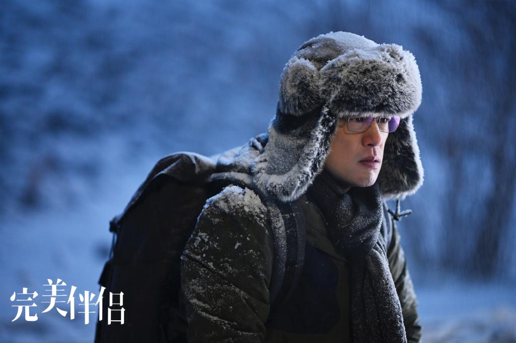 Gao Yuanyuan's Analysis of "Perfect Companion": The dynamic balance of ...