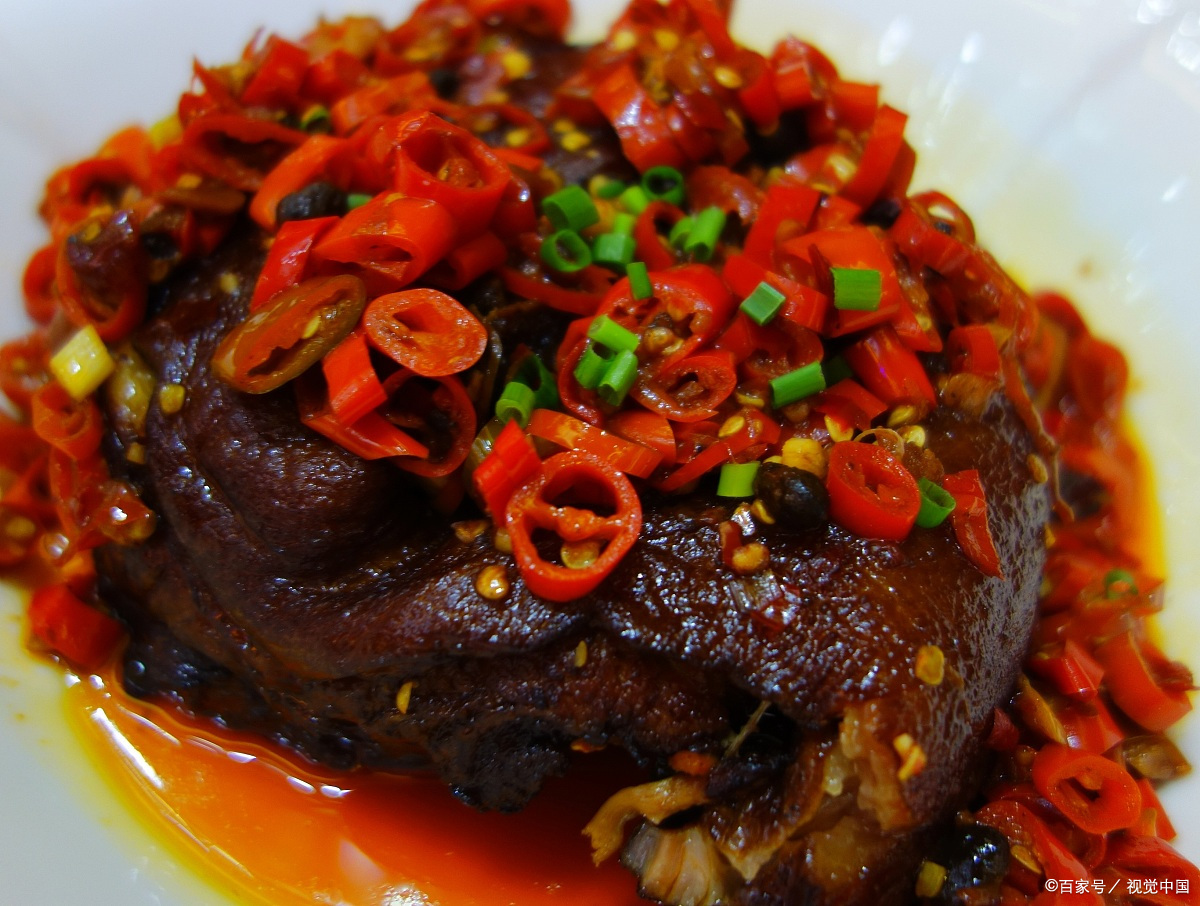 The chain of contempt for eating meat in Hunan, understand? - iNEWS