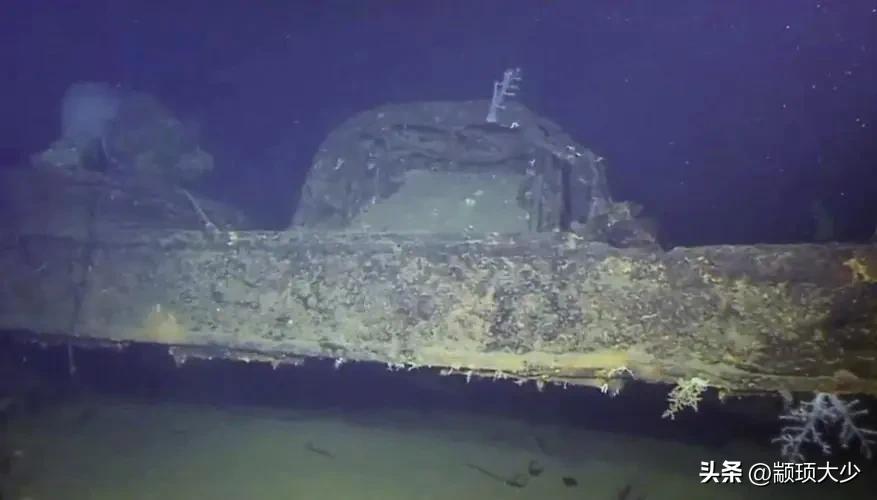 The world's largest Japanese battleship "Musashi", why was it sunk in ...