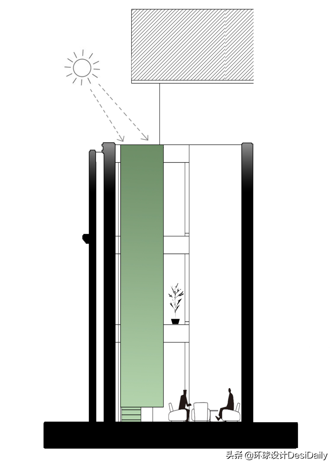 First Release. Weihang Design Wang Weihang | Melody of Light "Global ...