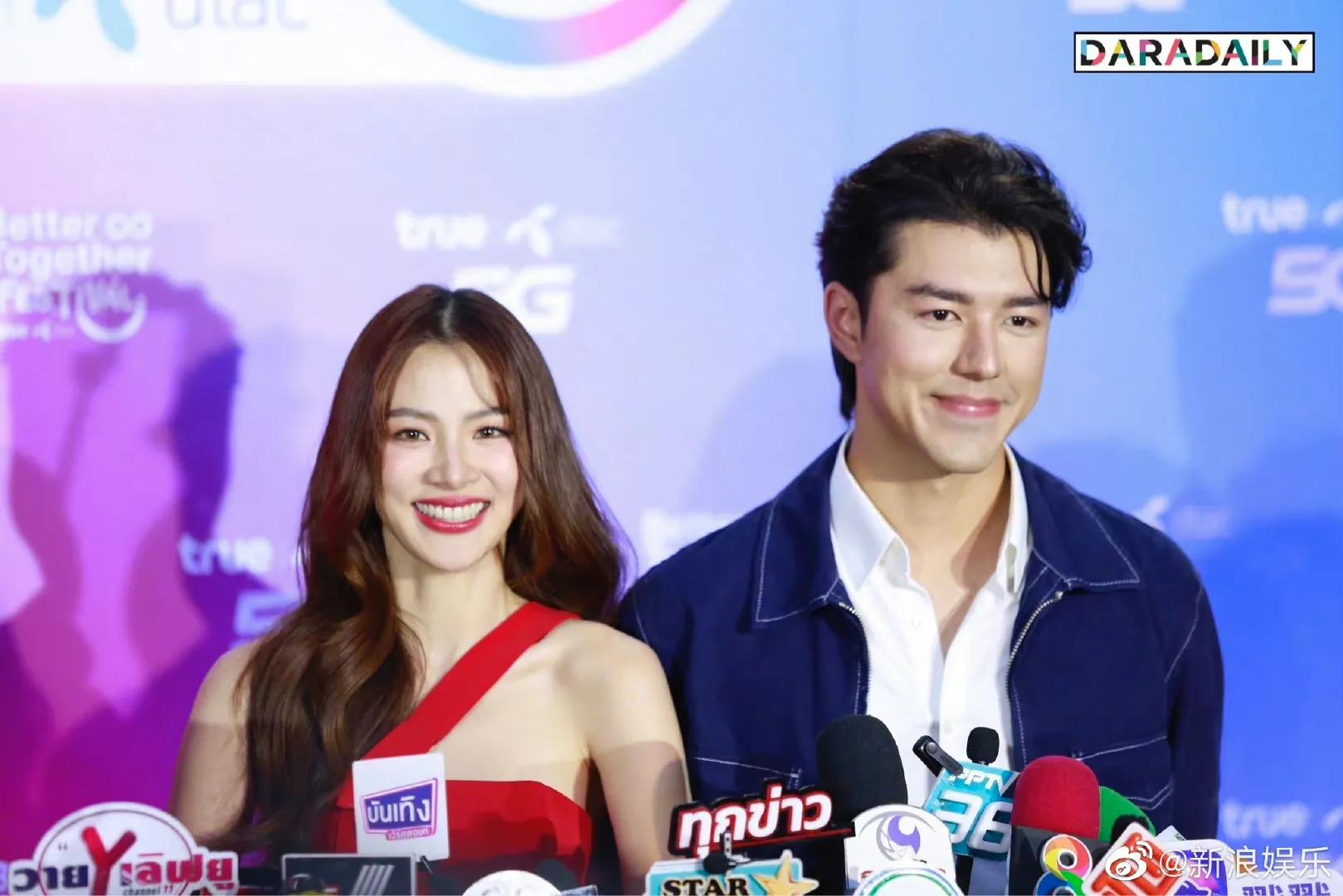 The CP I knocked on is finally officially announced, Xiao Shui and Xiao ...