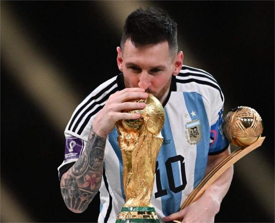 Pseudo-fans talk about football, life in the World Cup, whose youth ...