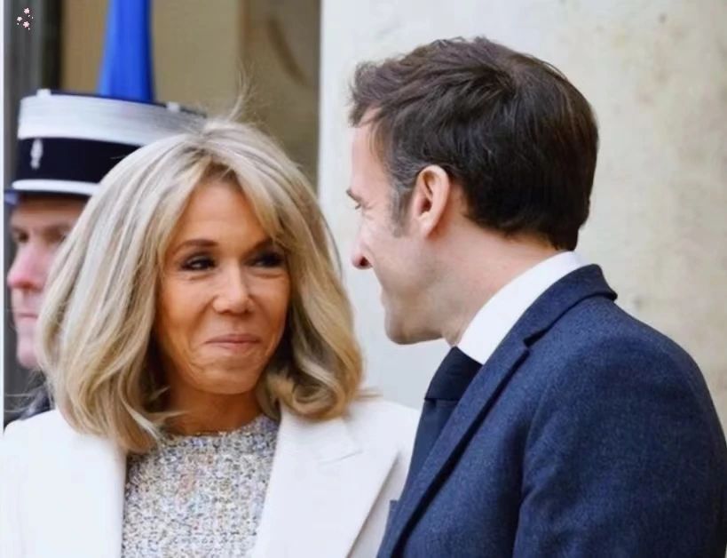 The Old Wife Challenge: Why did Brigitte decide to get plastic surgery ...