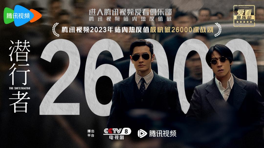 Xinli's "Stalker" hits the finale, and China Literature Group insists ...