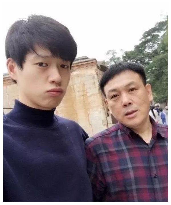 Without Wei Daxun's grandma, Wei Daxun might not have achieved what he ...