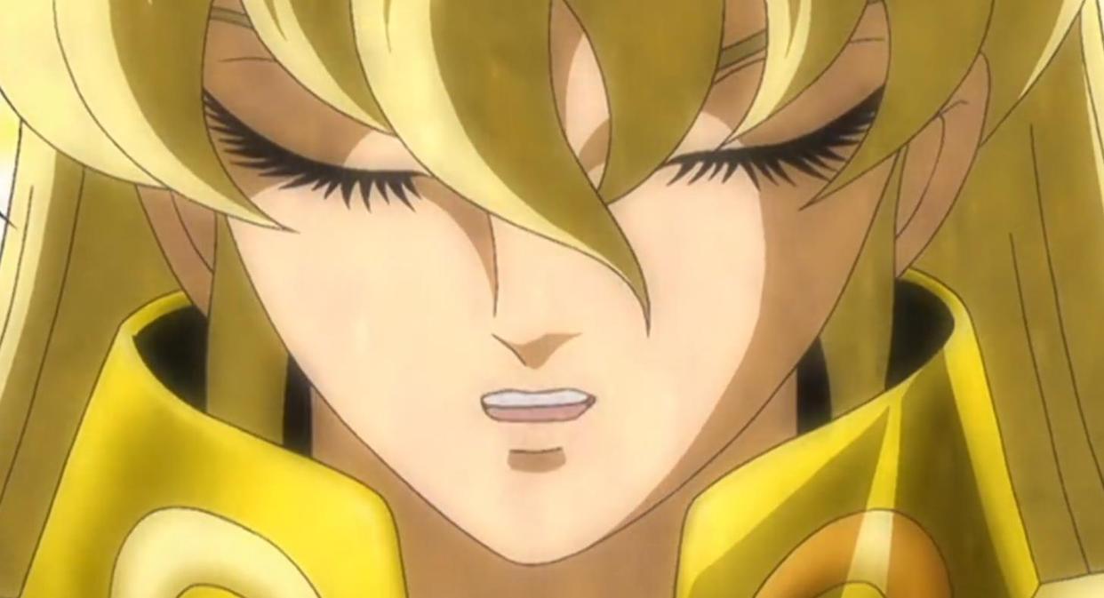 Shaka is known as the person closest to God because he has reached a ...