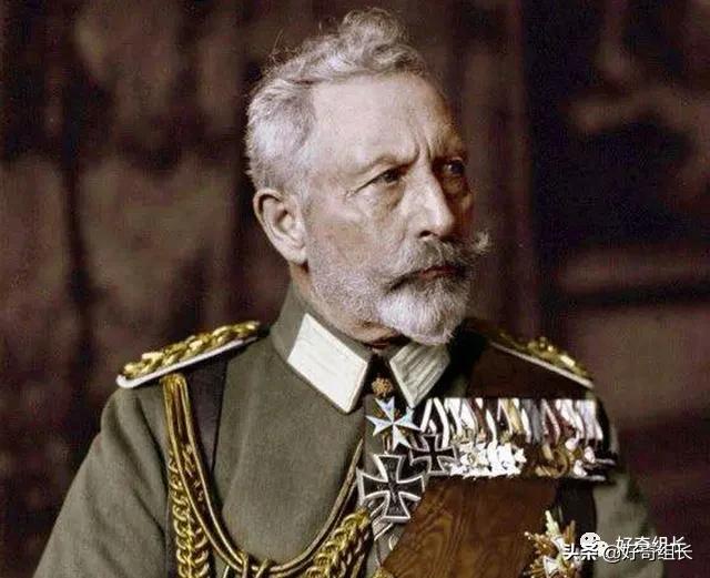 "Prince" Yuan Keding: The first cheating father in the Republic of ...