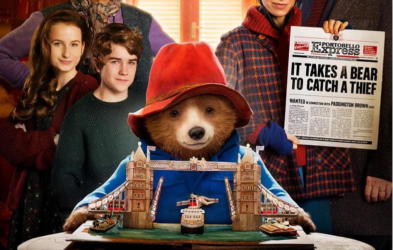 Feel the kindness and kindness of human nature through the movie ...