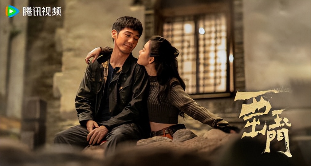 A whole look forward to! Ni Ni and Bai Yu's "West Out of Yumen" double ...