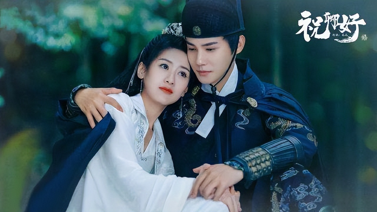 From Shen Yan to Gu Qianfan, how did these cold-faced killers become ...