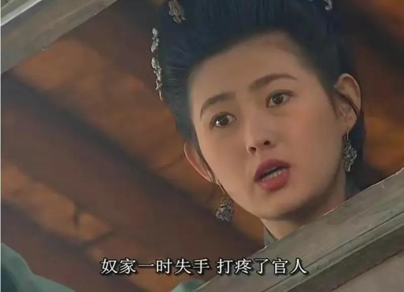 Wang Siyi: Born as a model, divorced from an ordinary husband in a ...