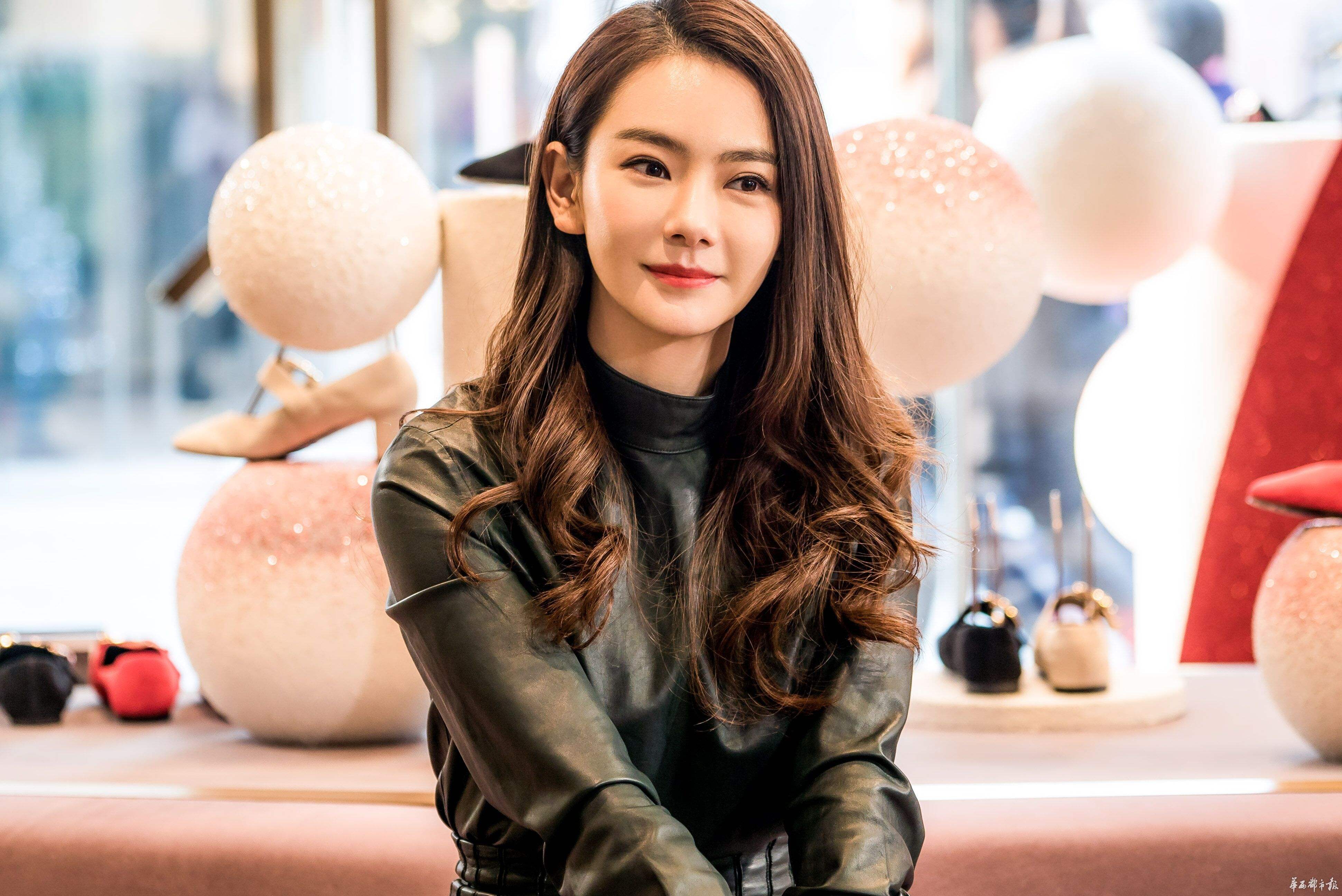 "Beijing Women's Guide": The really powerful women are so calm - iNEWS