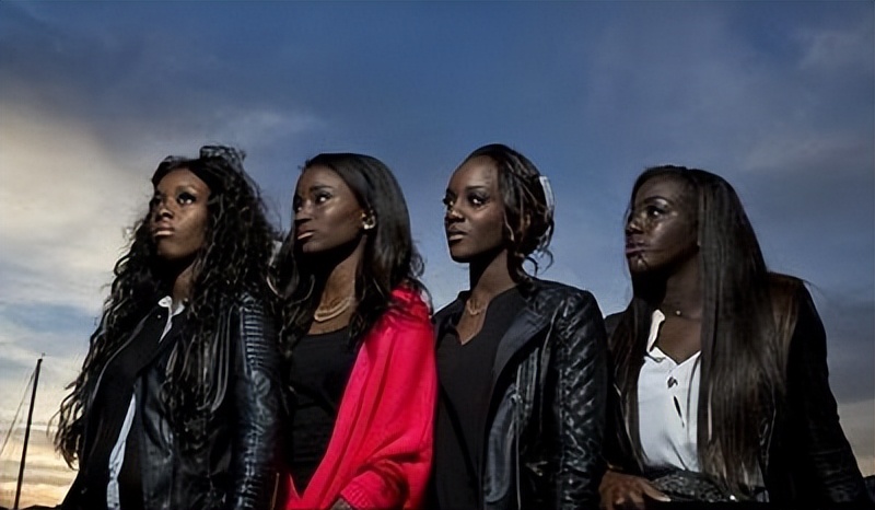 Girl Power Triumphs: How Weak Girls Can Inspire Female Empowerment and ...