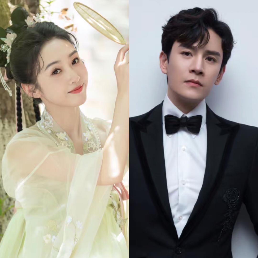 Little Gossip, Liu Yifei, Di Ali Gerba, Hua Chenyu - iNEWS