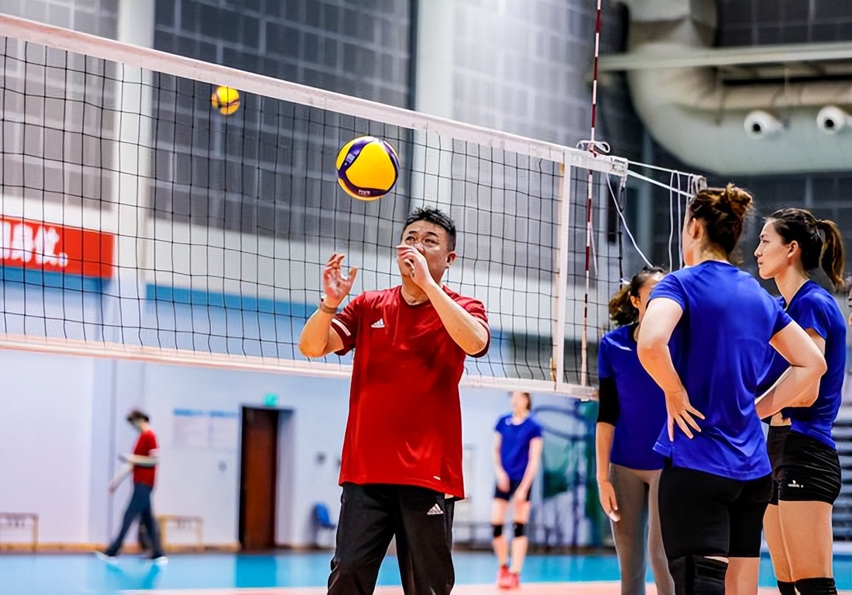 Cai Bin's employment has been questioned again!Ni Feifei's absence due ...
