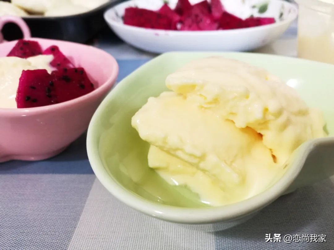 In hot weather, food is indispensable for relieving heat. These 14 ...