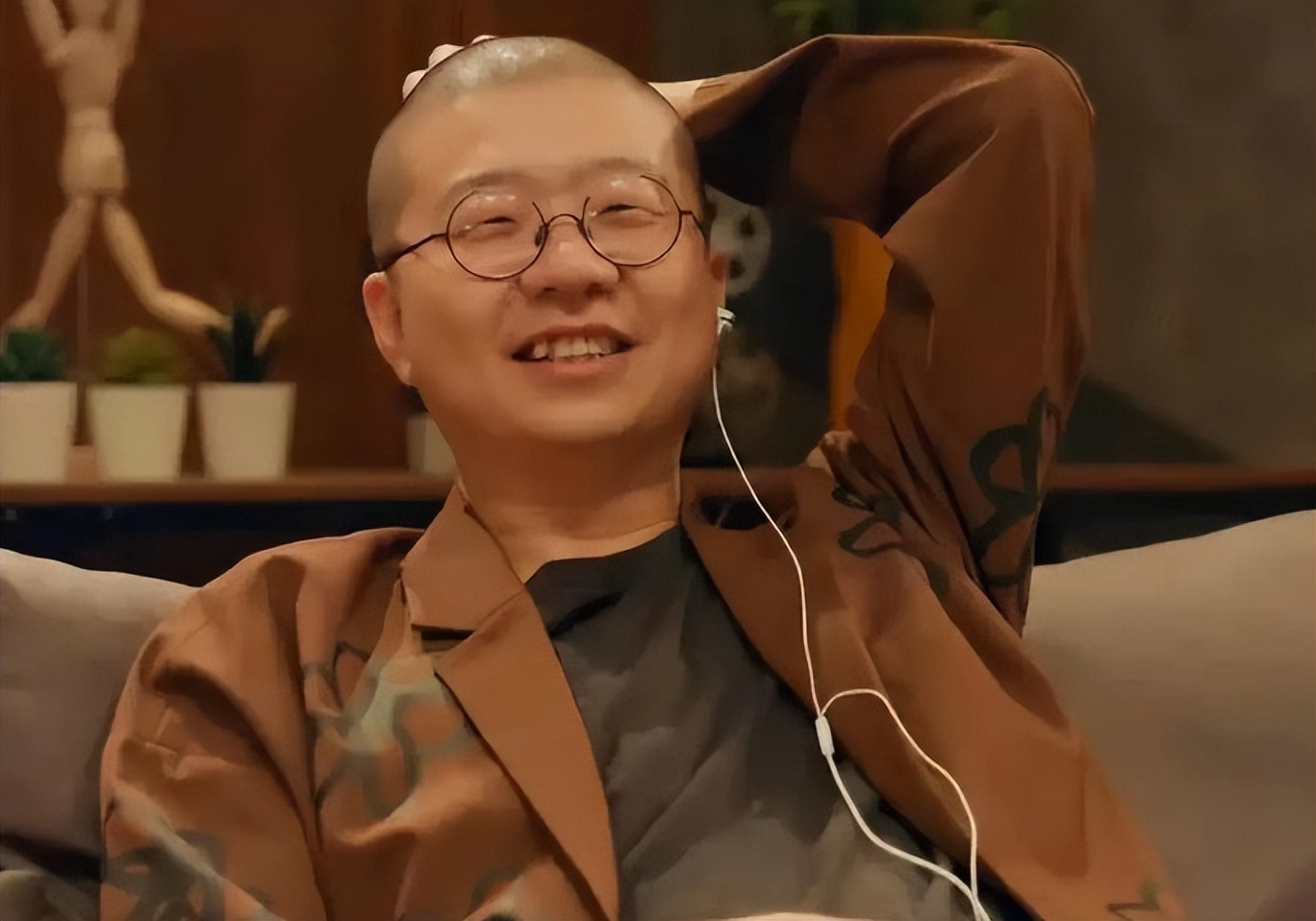 Li Dan deserves it! Dare to say anything, the end will be happy! - iNEWS