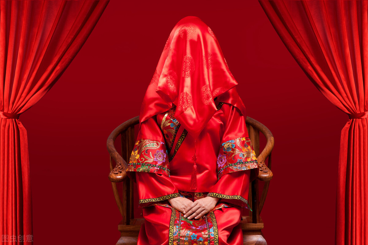 Ancient marriage customs, see how particular the ancients were - iNEWS