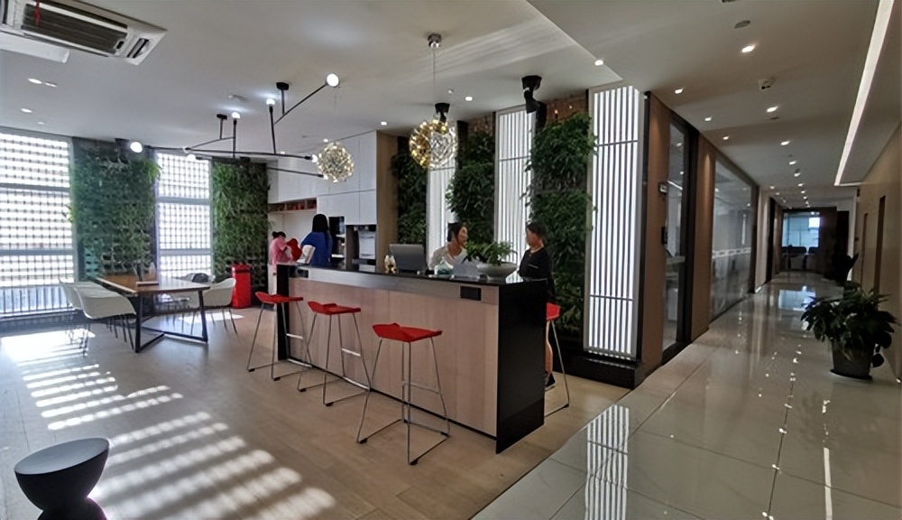 Office Space Design Trends: Innovation, Flexibility and Sustainability ...