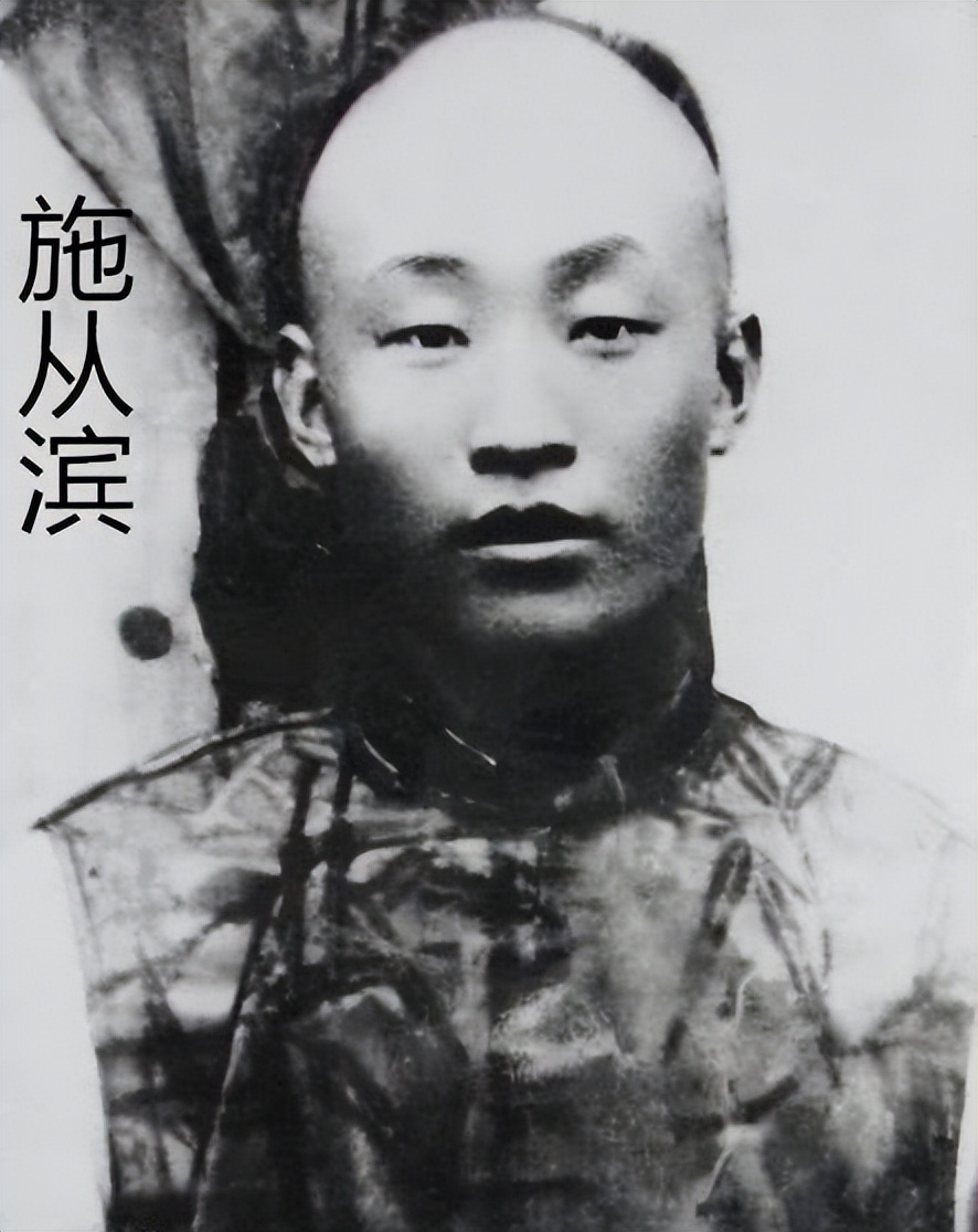 Shi Jianqiao endured humiliation for 10 years and shot and killed Sun ...