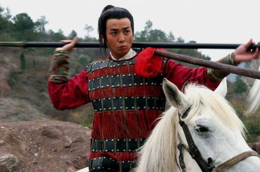 Zhang Shigui: Why were the famous generals of the early Tang Dynasty ...